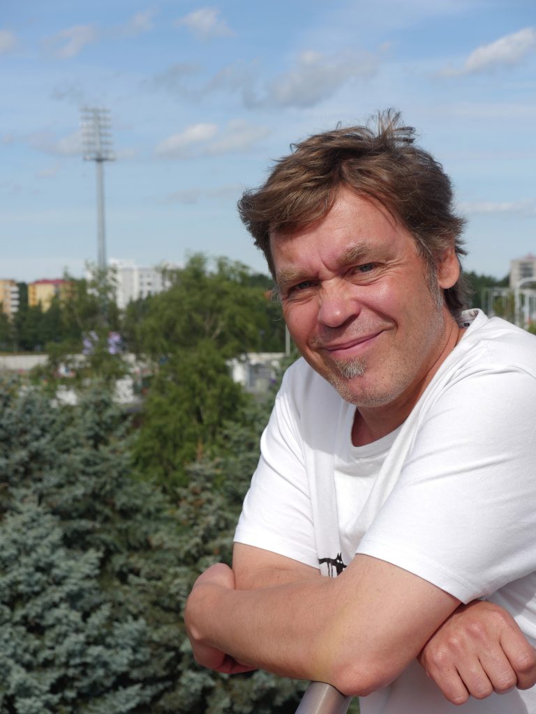 Pillipiiparista lastenmuusikoksi - Musiikintekijät